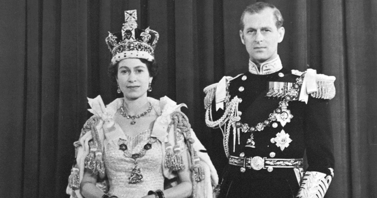 How the world changed during Queen Elizabeth’s 70-year reign
