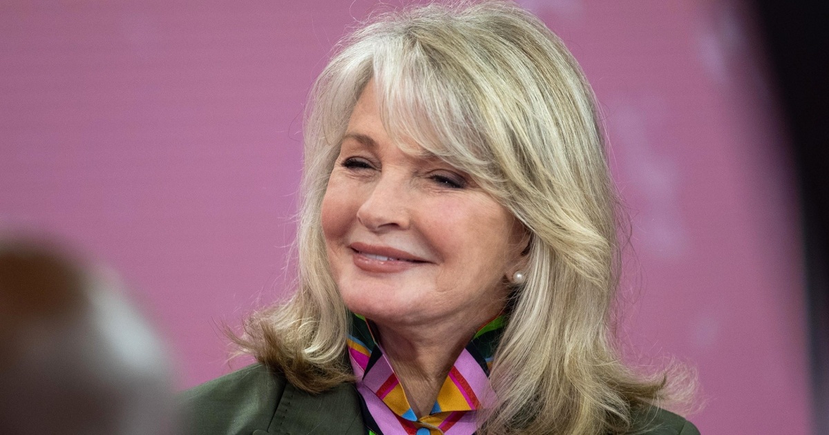 Deidre Hall Talks About Days Of Our Lives Moving To Streaming