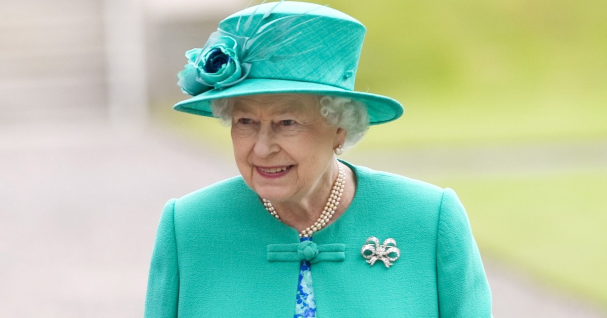 Queen’s reign brought UK-Irish tensions to a ‘neutral place:’ analyst
