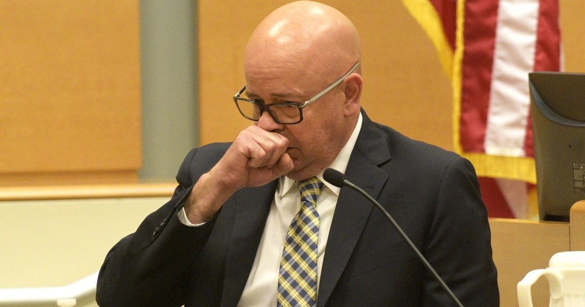 FBI agent recalls Sandy Hook shooting during Alex Jones trial