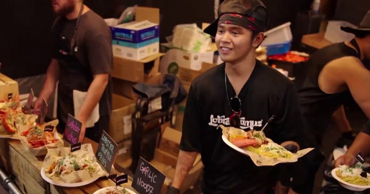 How LA's 626 night market is bringing a taste of Asian culture to US