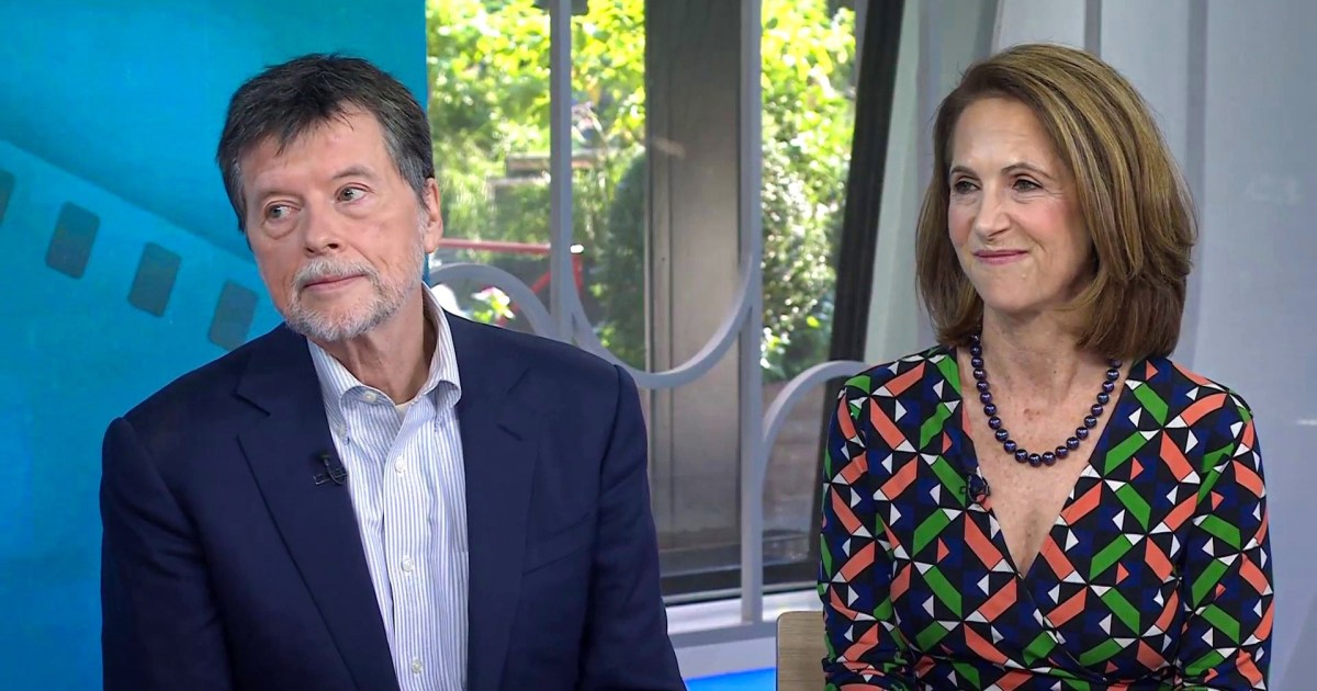 Ken Burns documentary focuses on US response to Holocaust