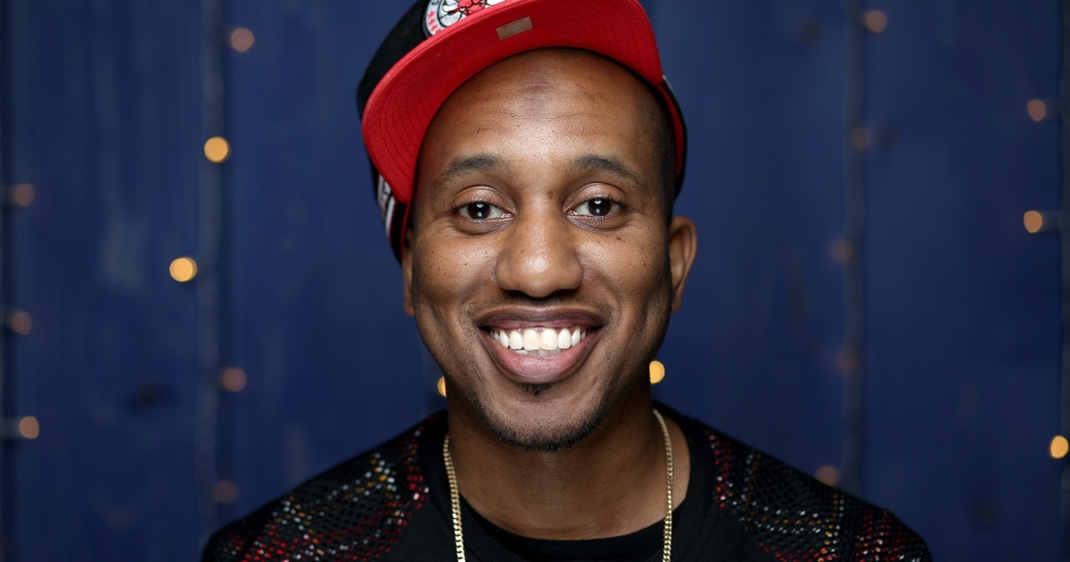 Chris Redd announces he won’t return to ‘SNL’