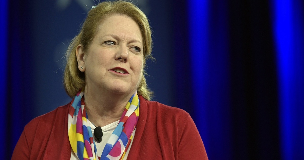 Ginni Thomas agrees to meet with Jan. 6 committee