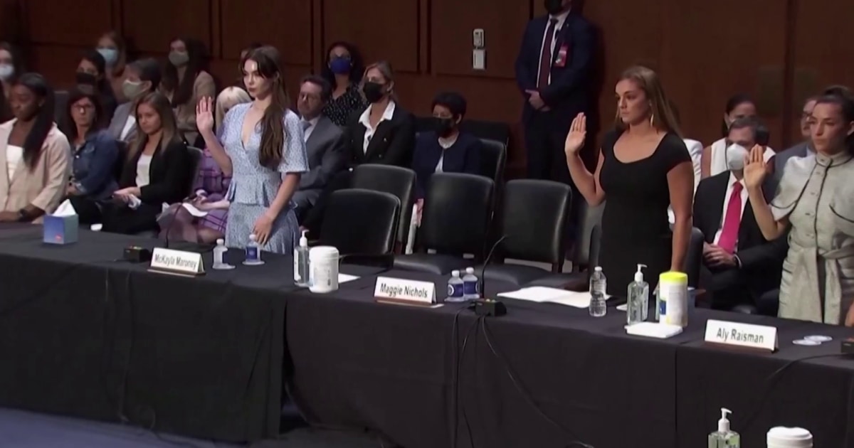 New bill aims to improve how FBI interacts with child victims