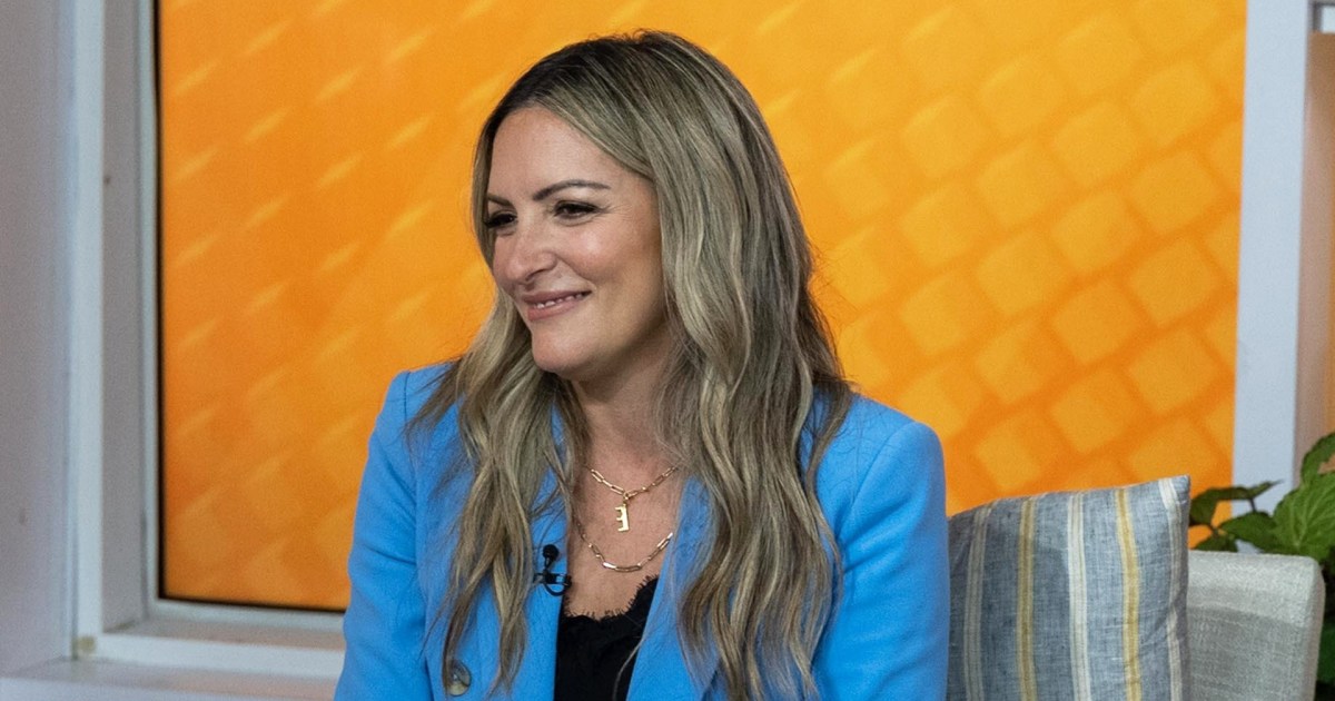 ‘Fair Play’ author Eve Rodsky on sharing the workload at home