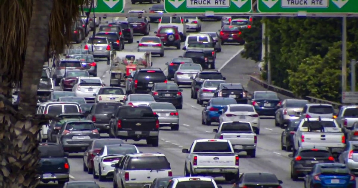 Tips to improve your return-to-office commute amid growing traffic