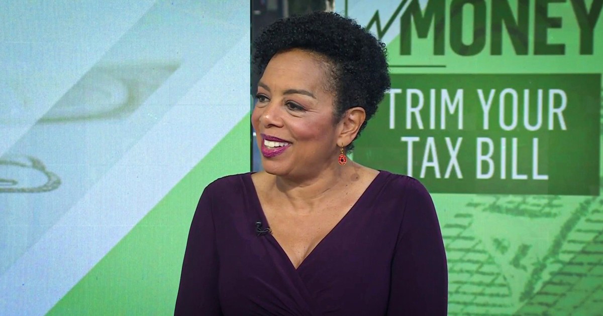 Make these financial moves now to save you money on taxes