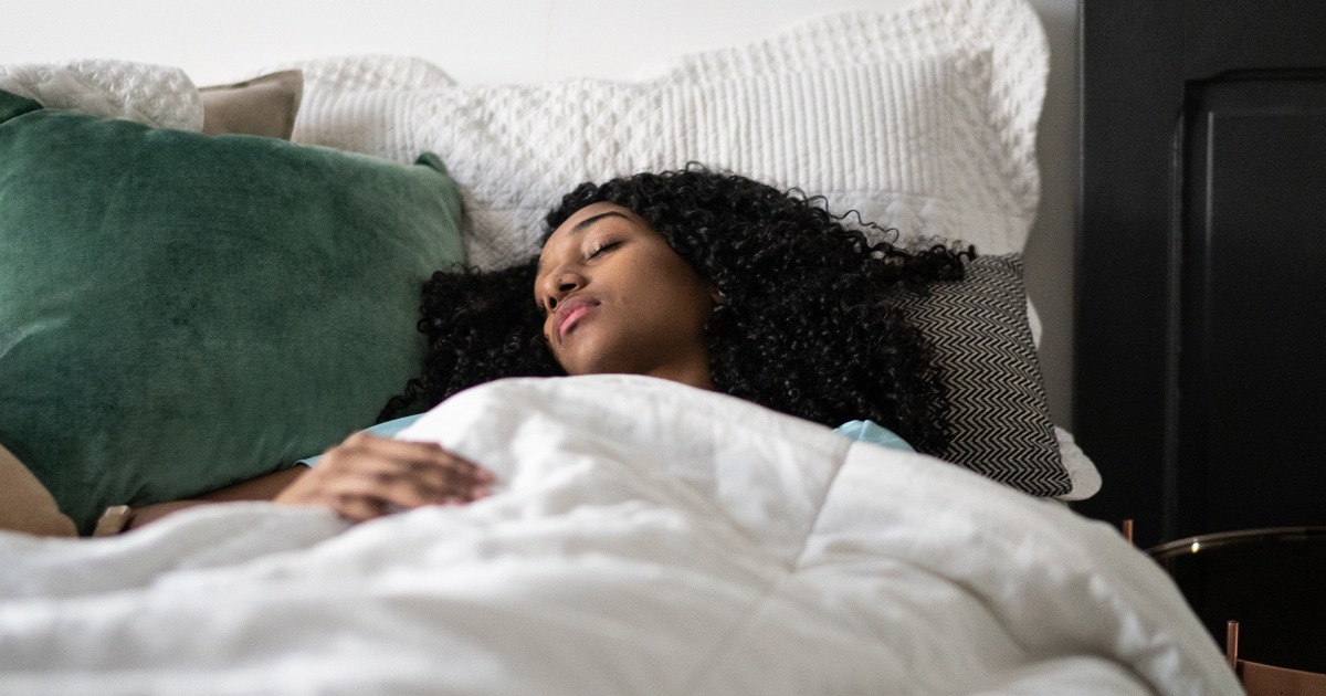 Debunking sleep myths: Doctor shares ways to sleep smarter