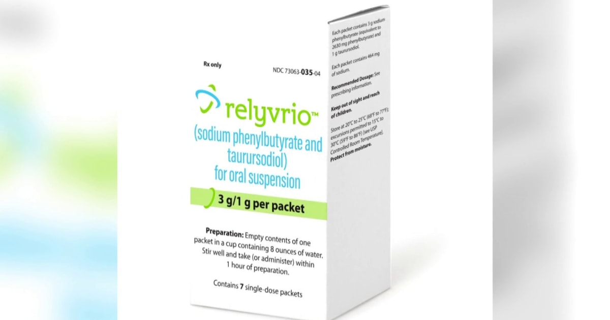 ALS drug approved by FDA despite doubts on its effectiveness