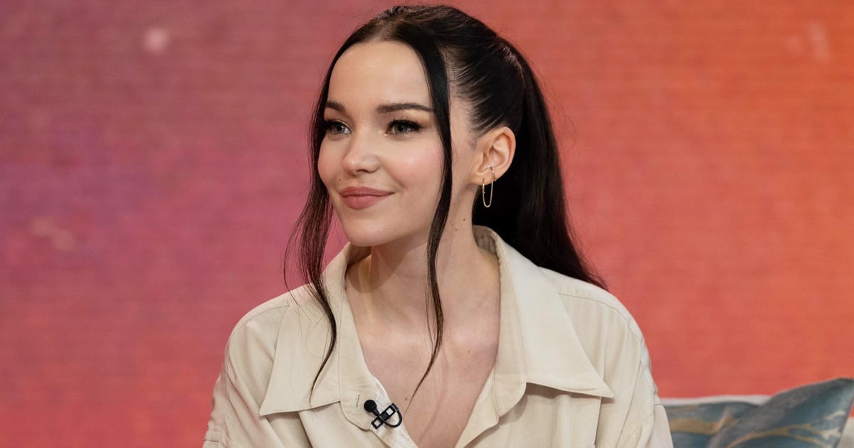 Dove Cameron on how Roe v. Wade inspired ‘Breakfast’ video