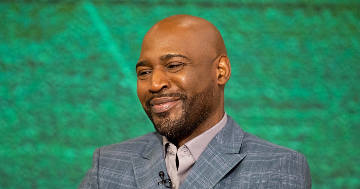 Karamo Brown talks new daytime talk show, continuing ‘Queer Eye’