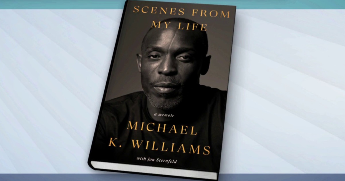 Author Brad Thor shares 5 must-read book picks for September