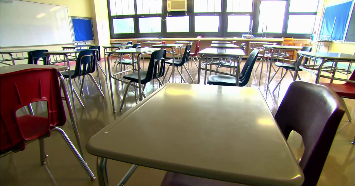 New report shows negative impact of remote learning on students