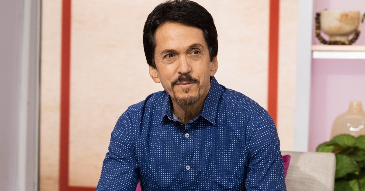 Mitch Albom celebrates 25 years of ‘Tuesdays With Morrie’