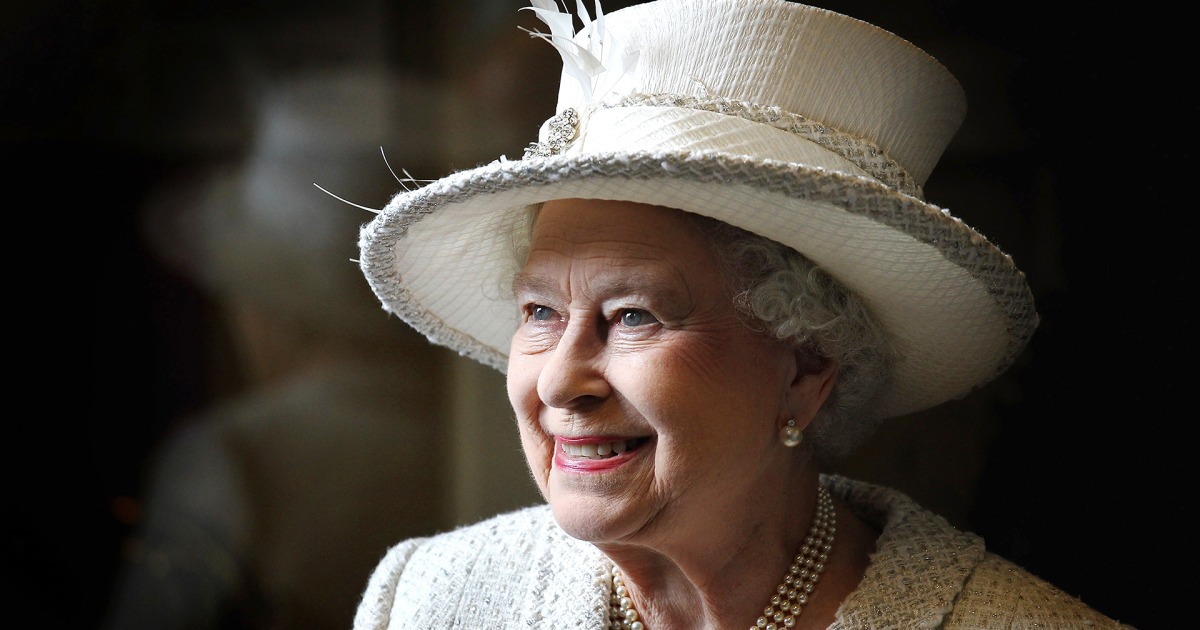 Inside the extraordinary life and 70-year reign of Queen Elizabeth