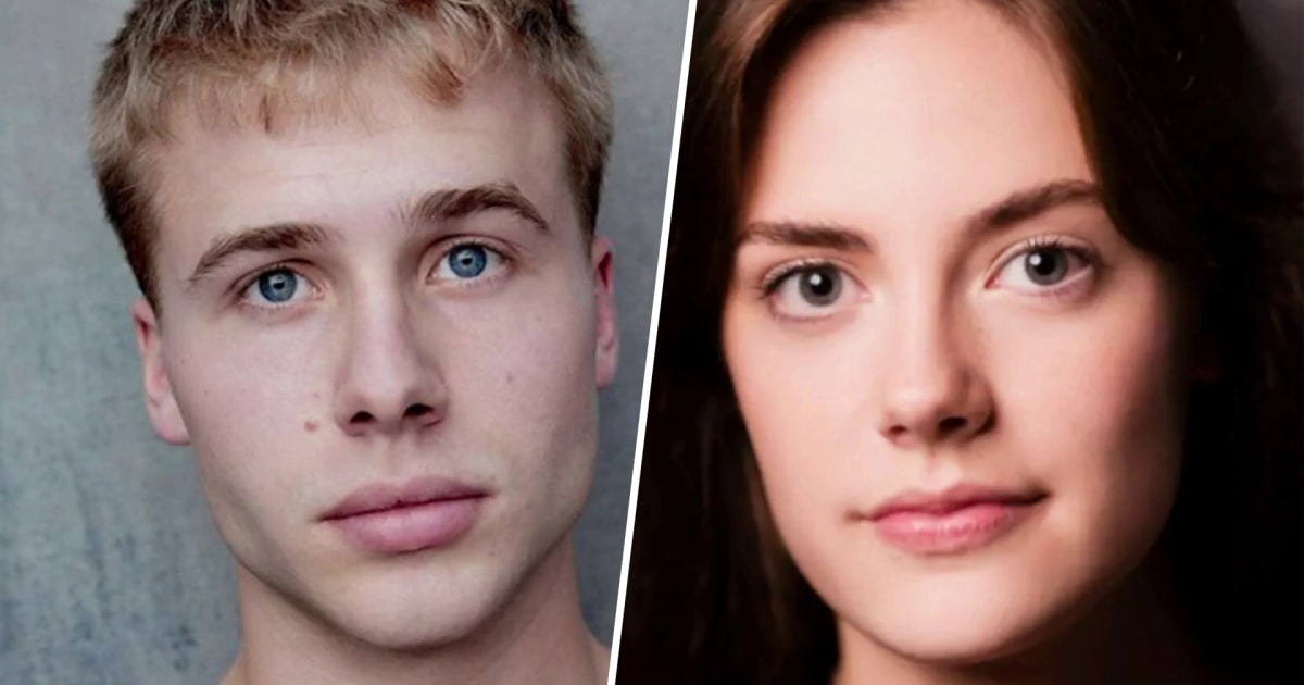 Netflix’s ‘The Crown’ reveals its Prince William and Kate actors