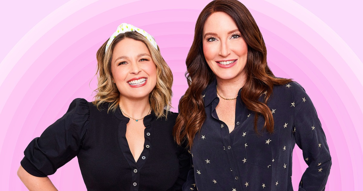 ‘Home Edit’ podcast: See an exclusive behind-the-scenes look!