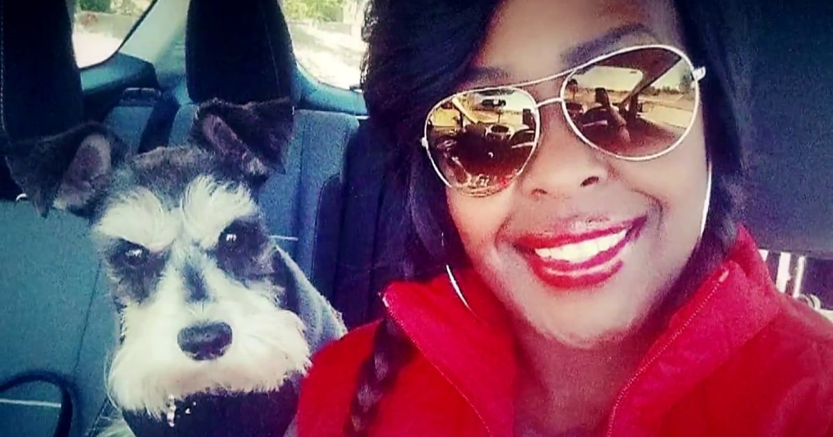 Cancer survivor talks importance of screenings for people of color