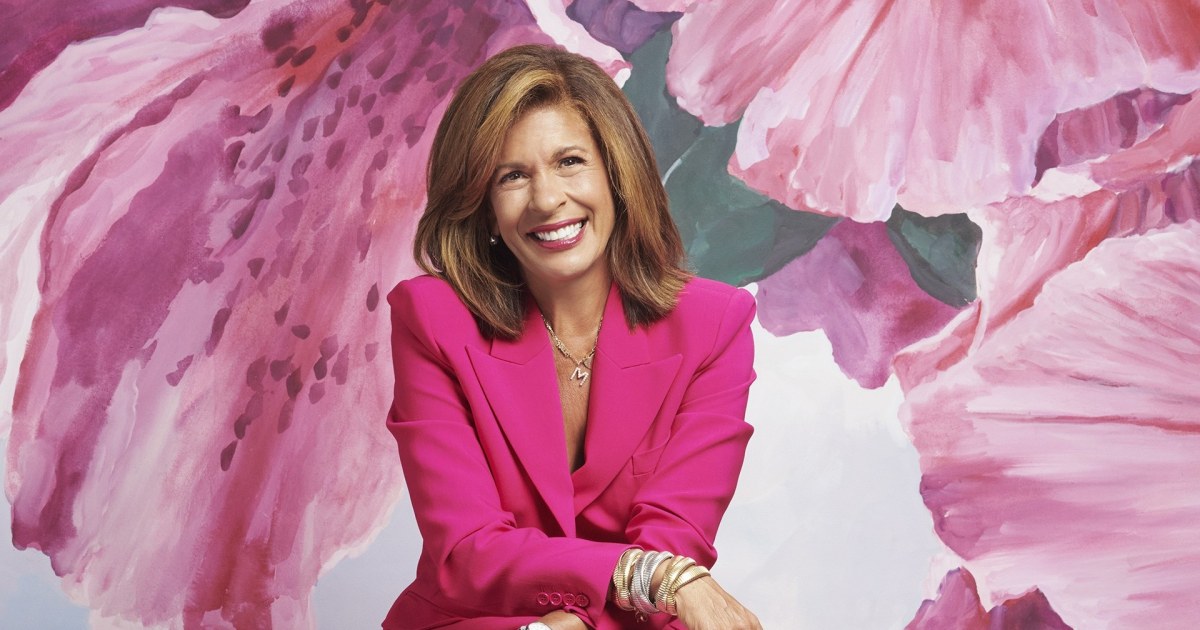 Find out who made Forbes' 50 Over 50 list