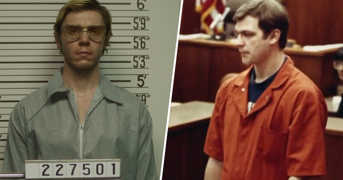 True crime adaptions face backlash from victims' families