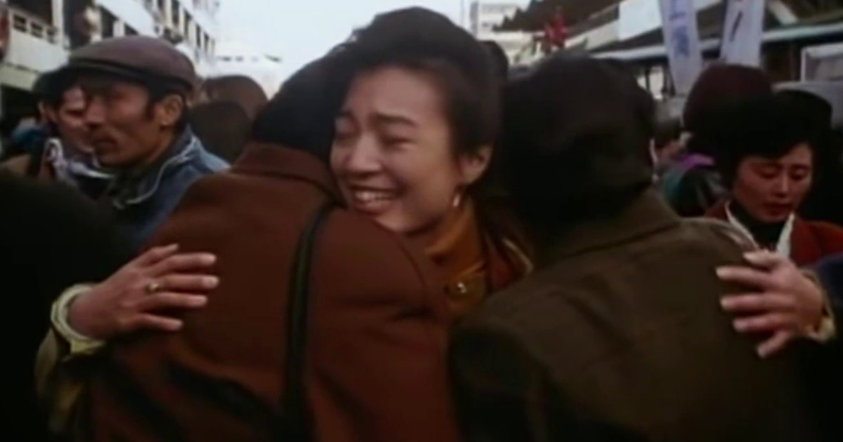 ‘The Joy Luck Club’ is getting a sequel from Amy Tan