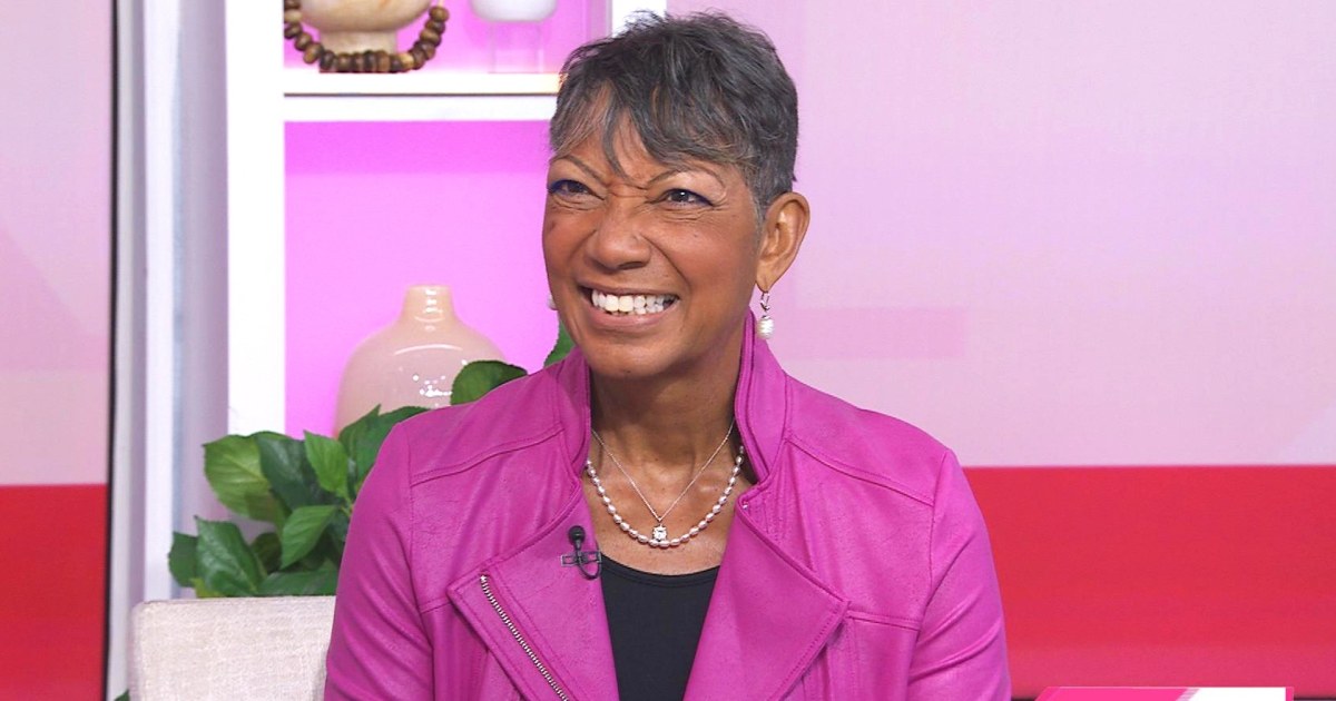 Behind 1 woman’s fight for better cancer outcomes for Black people