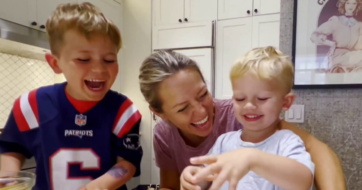 Cooking with Cal: Easy ‘breakfast delight wraps’