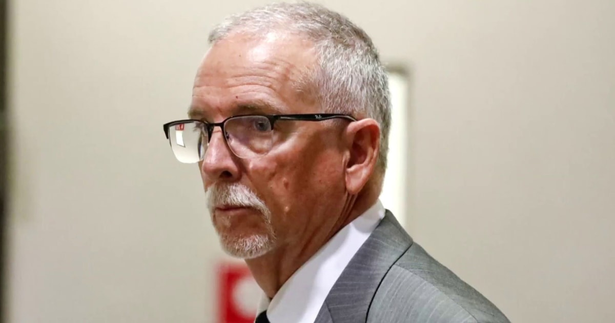 Former UCLA gynecologist found guilty of sexually abusing patients