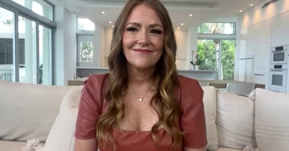 Tarte CEO Maureen Kelly shares her secrets to success