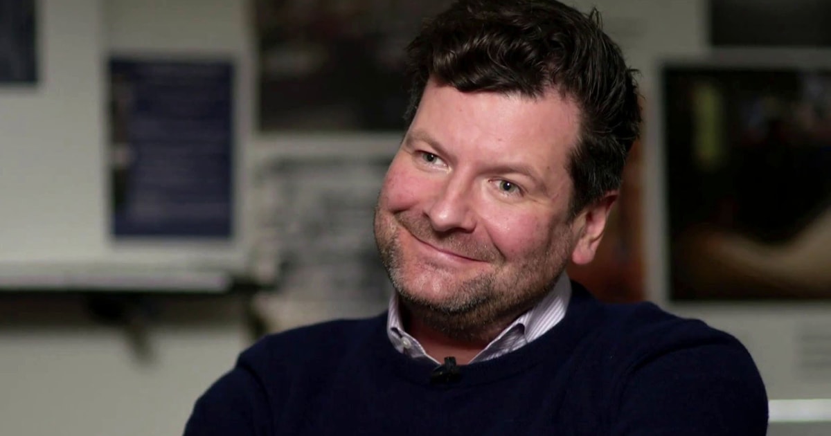 Luke Parker Bowles, Camilla’s nephew, talks charity, royal family