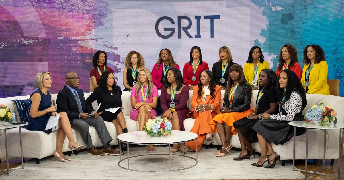Black women's group talks conquering Mount Kilimanjaro together