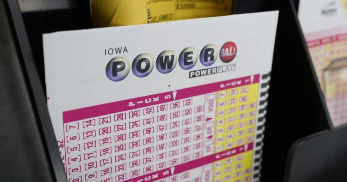 Jackpot Fever Sets In As Powerball Jumps To 800 Million