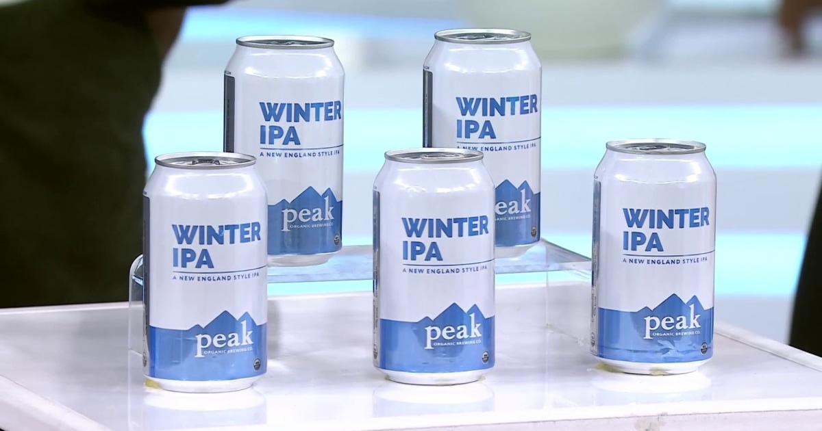 Dunkin’ beer? Unique seasonal brews to try this fall