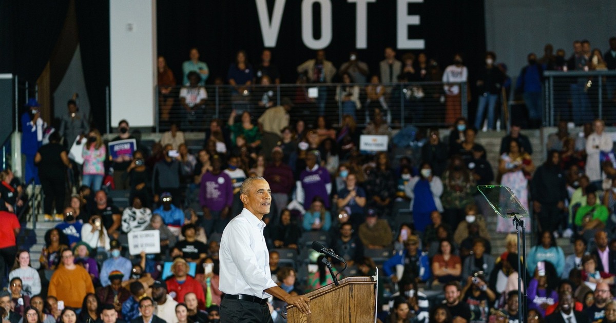 What can be done to safeguard elections from voter intimidation?