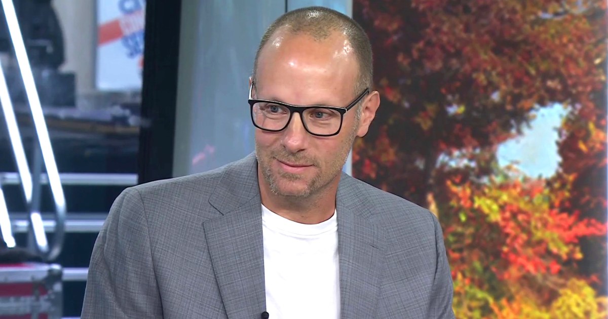 Jeff Pearlman talks new Bo Jackson book ‘The Last Folk Hero’