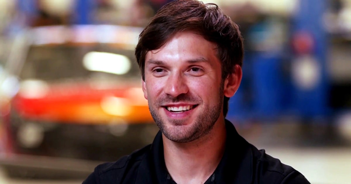 Daniel Suarez makes history by winning NASCAR series race