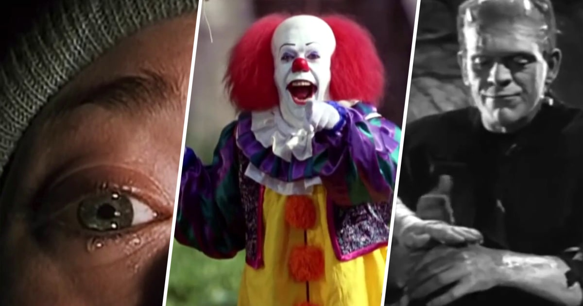 Inside the evolution and history of horror flicks