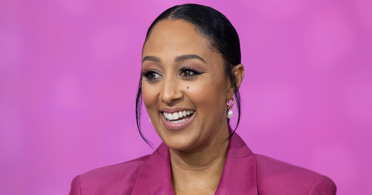 Tamera Mowry Housley Opens Up On New Book Tias Divorce