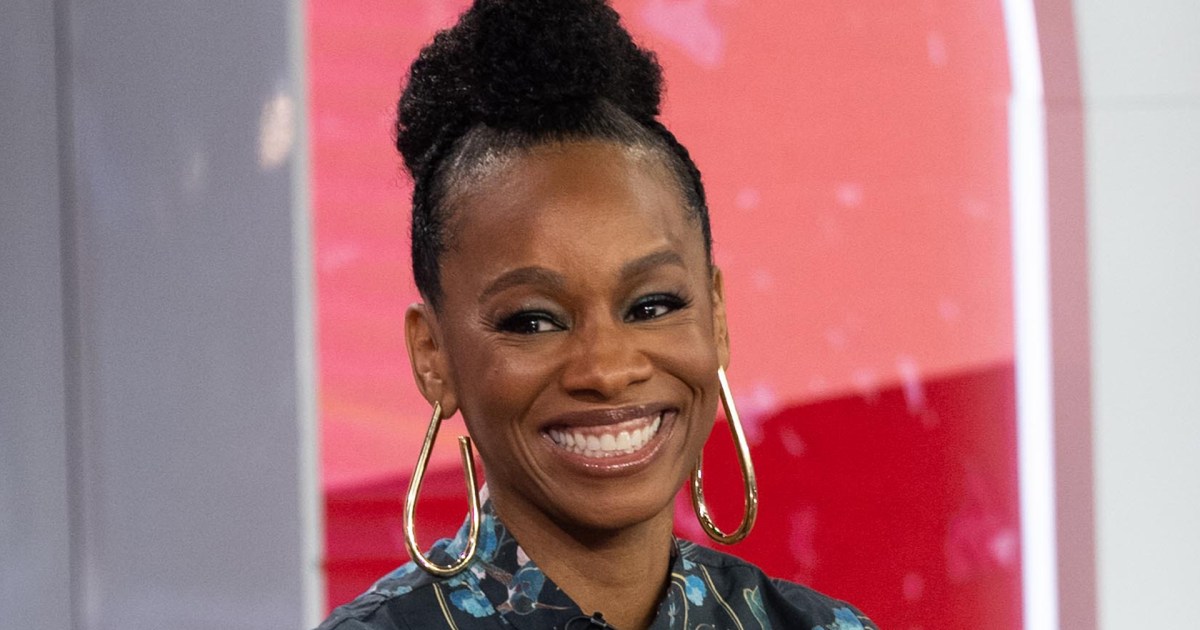 Anika Noni Rose talks vampire drama ‘Let the Right One In’