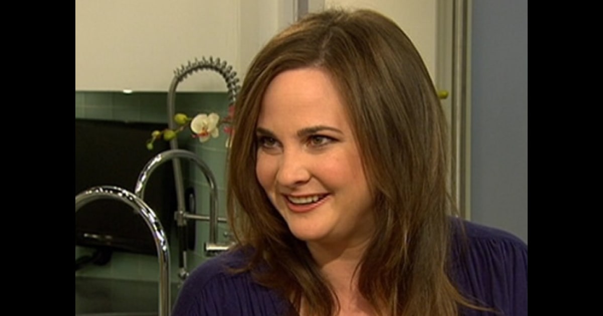 Writer dishes on ‘Julie & Julia’