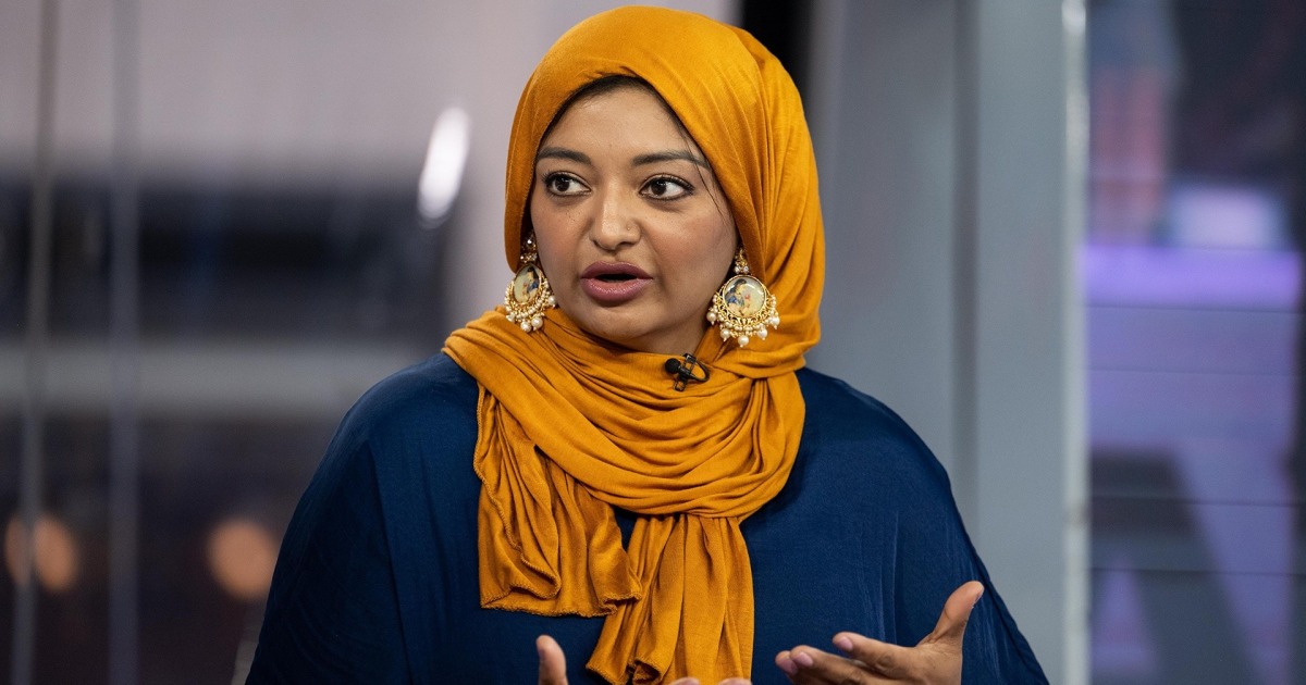 Rabia Chaudry opens up about body image struggles in new book