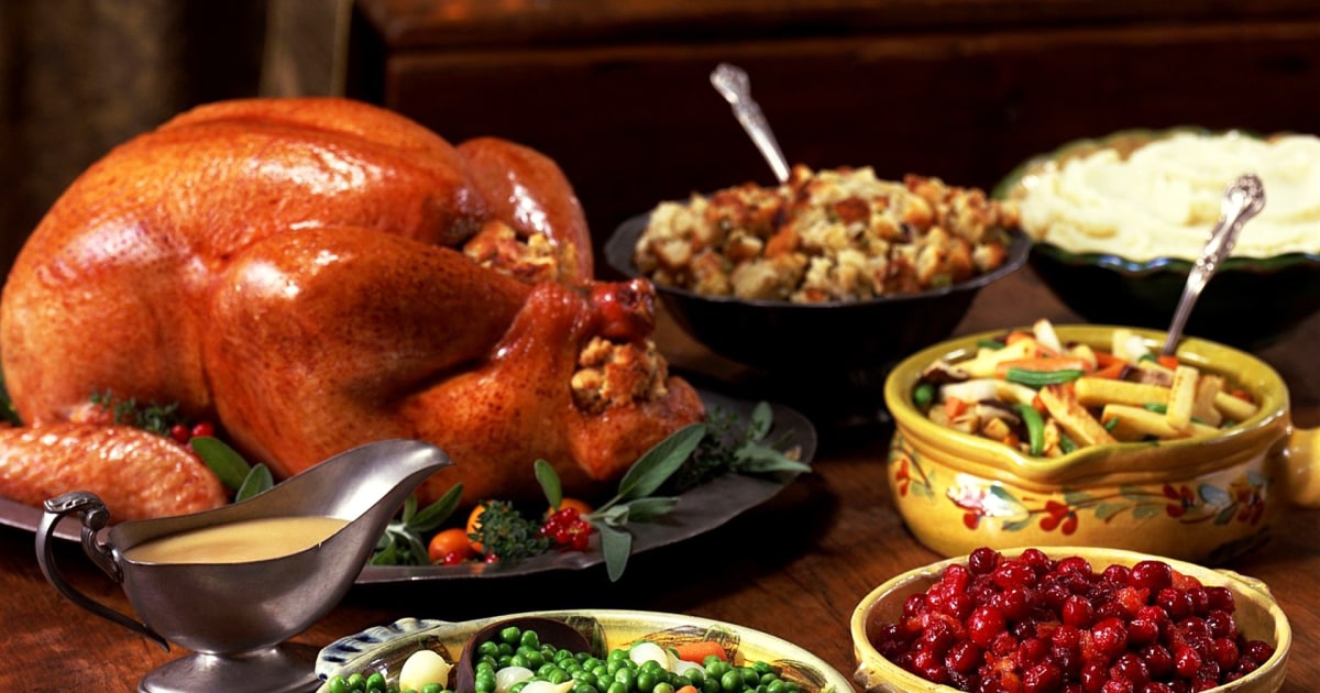 Turkey tips: Buy your bird now and freeze it for later