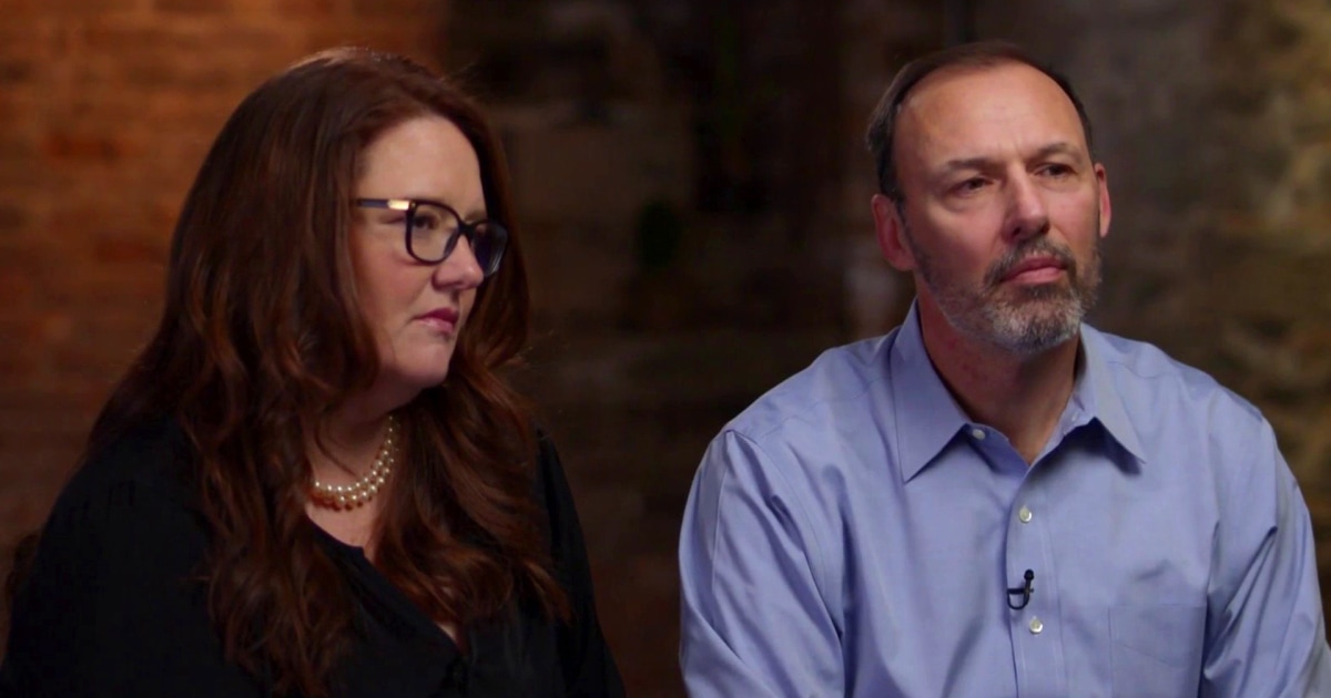 Veteran couple dedicates their life to help Ukraine, Afghanistan