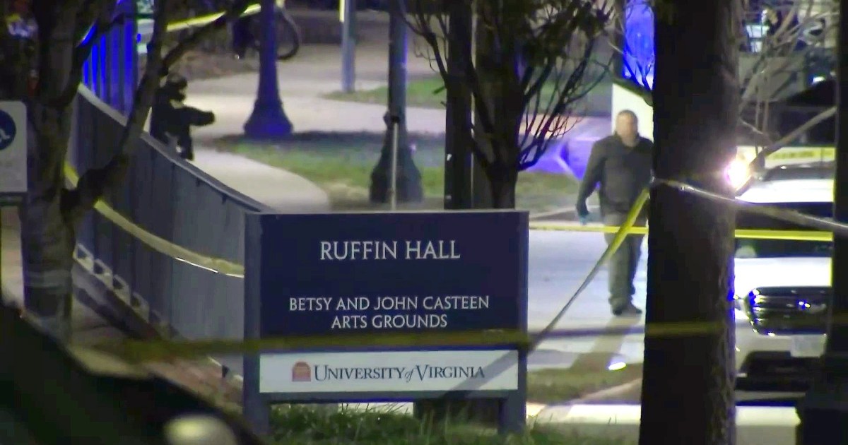 UVA Shooting Police Name Former Football Player As Suspect Flipboard uva-shooting-police-name-former-football-player-as-suspect-flipboard