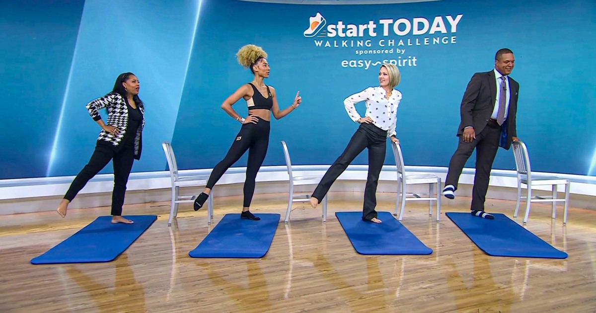 Peloton instructor Ally Love shares workouts to reset this fall