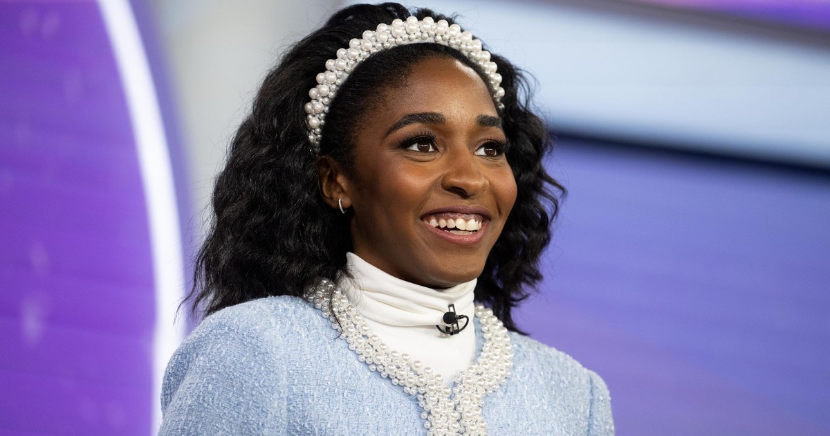 Ayo Edebiri reveals how she knew ‘The Bear’ would be a hit