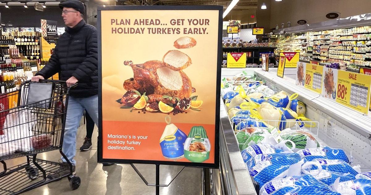 Thanksgiving last-minute tips: Get big discounts before the holiday