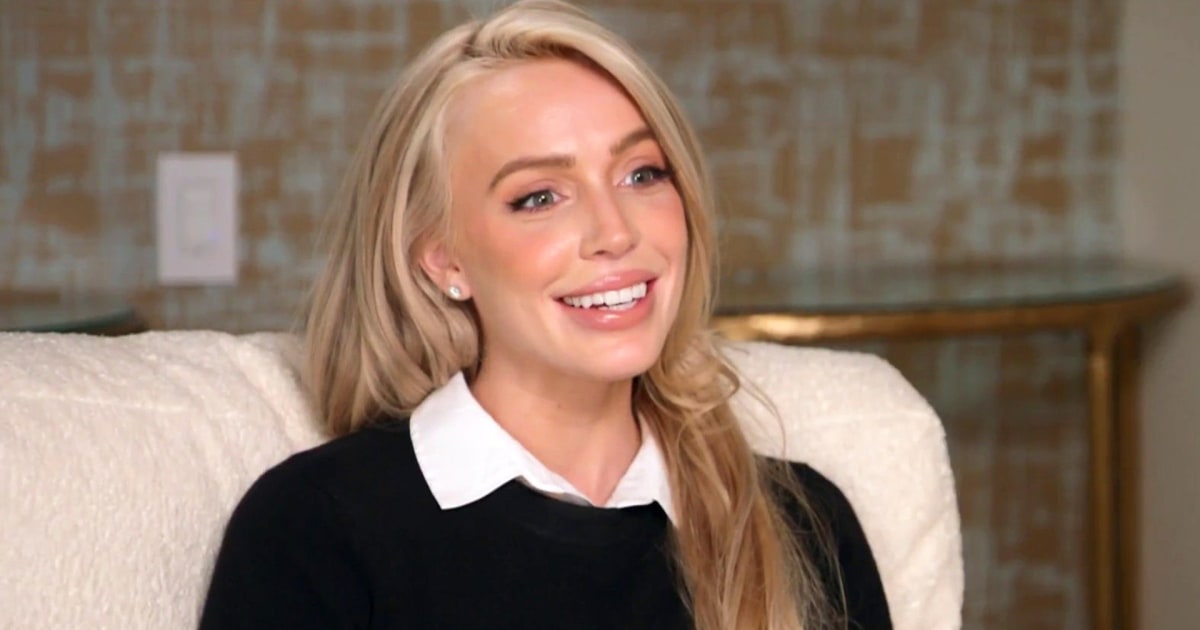 Meet the woman behind the wildly popular podcast 'Call Her Daddy'