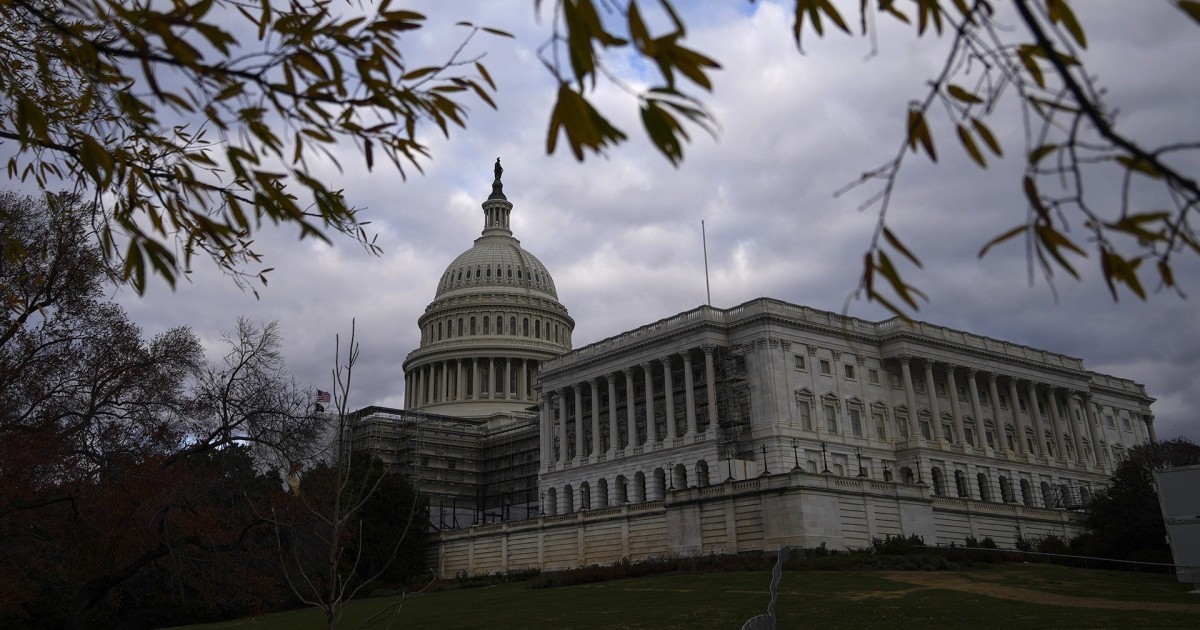 Senate Passes Bill To Protect Same Sex Interracial Marriage